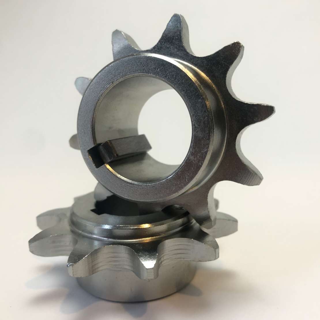 Amp 520TS10HT-90H | Amp Sprockets