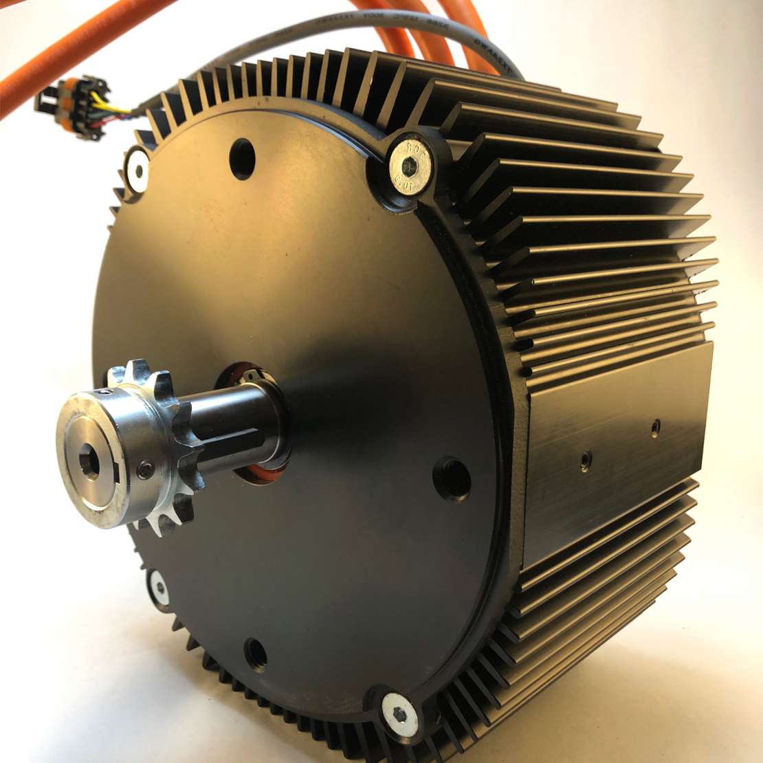 Amp 428BS13HT-1 1/8 | Amp Sprockets